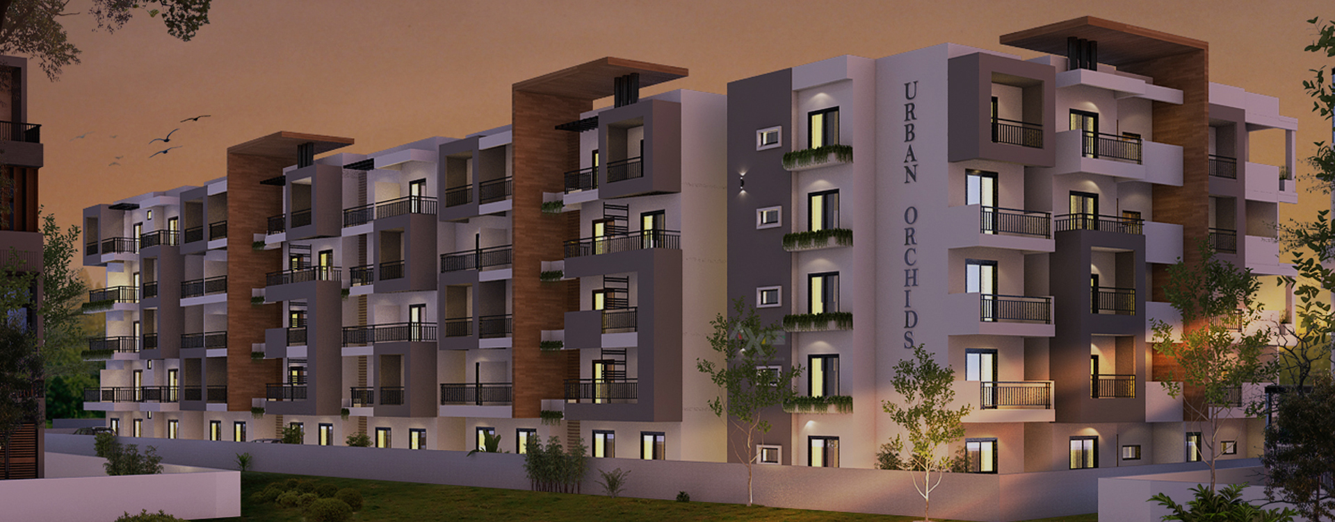 Sree Builders & Developers